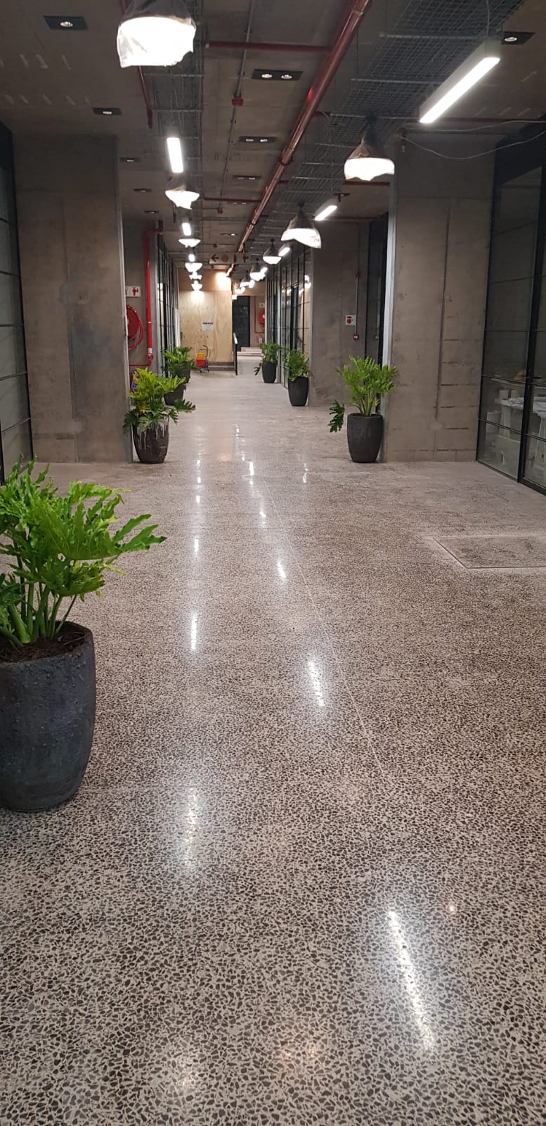 Commercial Gallery – Rapid Multi Services